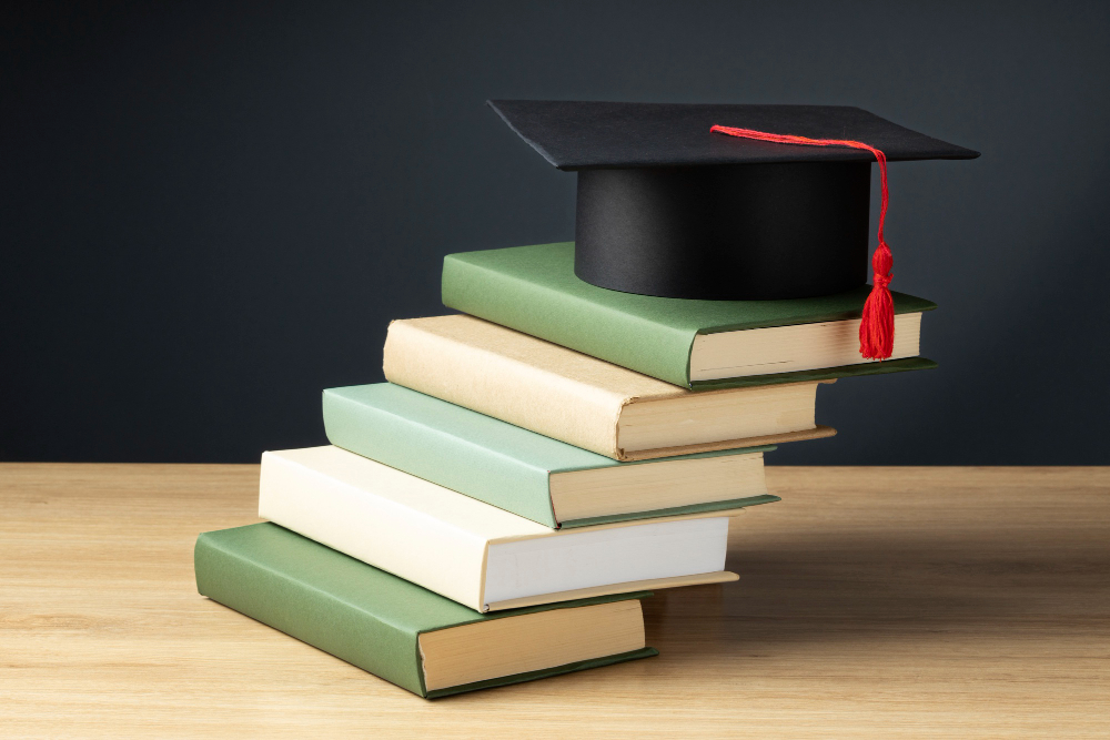 PhD is a Long Road Taken? - Phd Admission