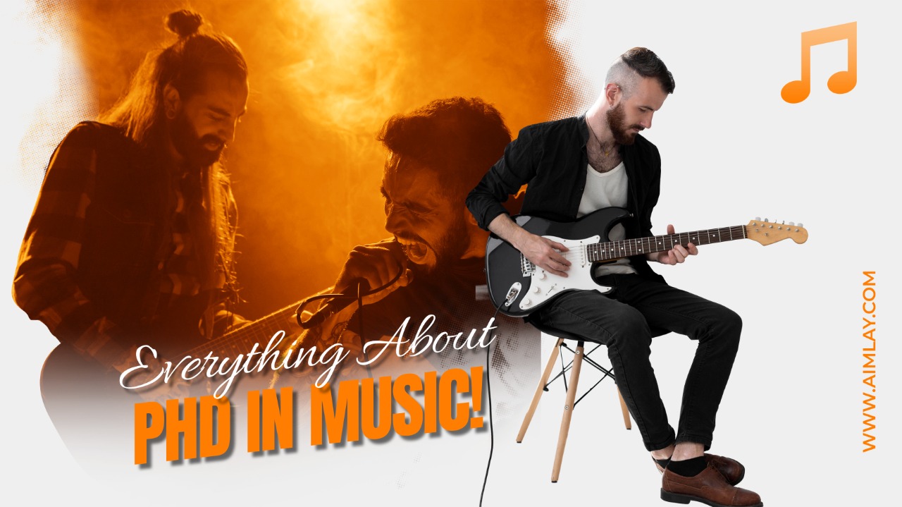 PhD in Music in India: PhD in India | PhD Degree - Phd Admission