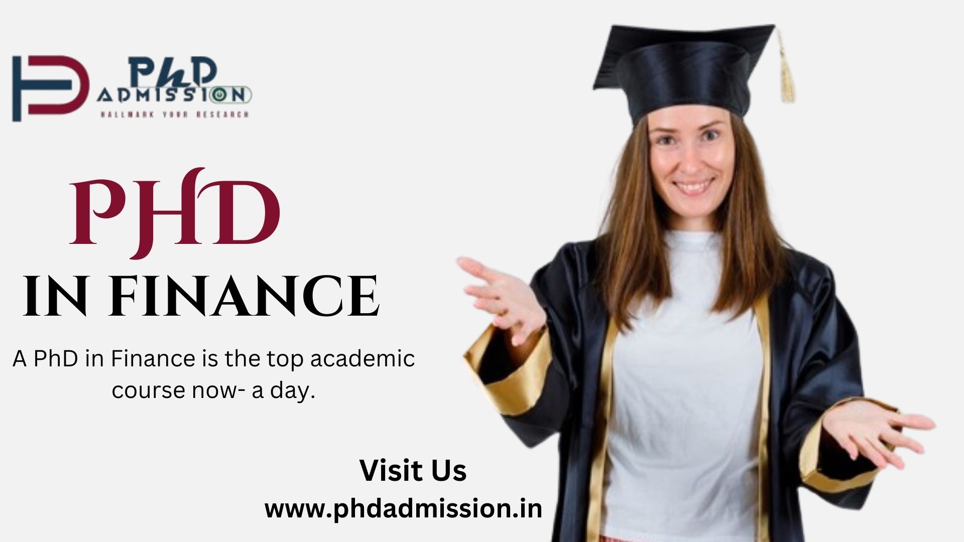 PhD in Finance: Admission 2024, Course, Syllabus, Exams, Top Colleges, Career Scope - Phd Admission