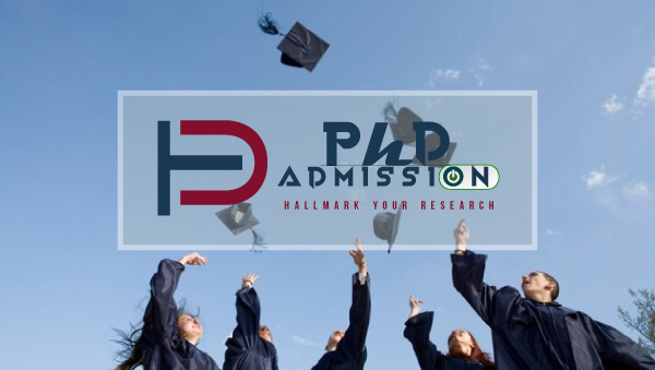 List Of Phd Courses 2025